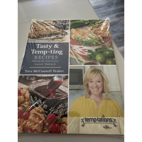 Kitchen | Tasty Tempting Recipes Making The Most Of Your Temptations By ...